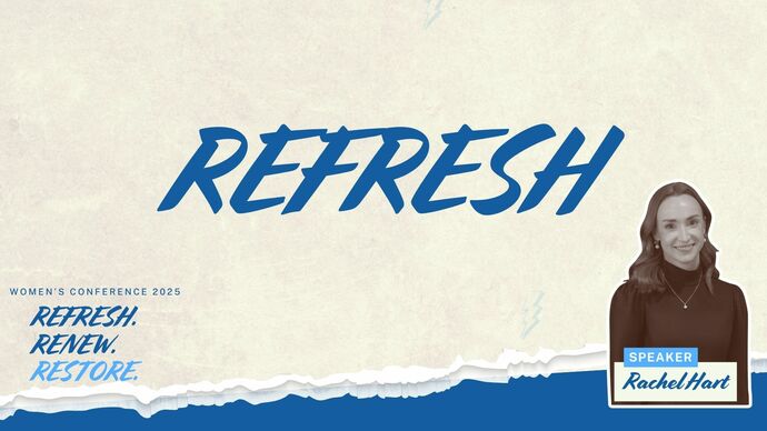 Sermons | Cross Keys Baptist Church